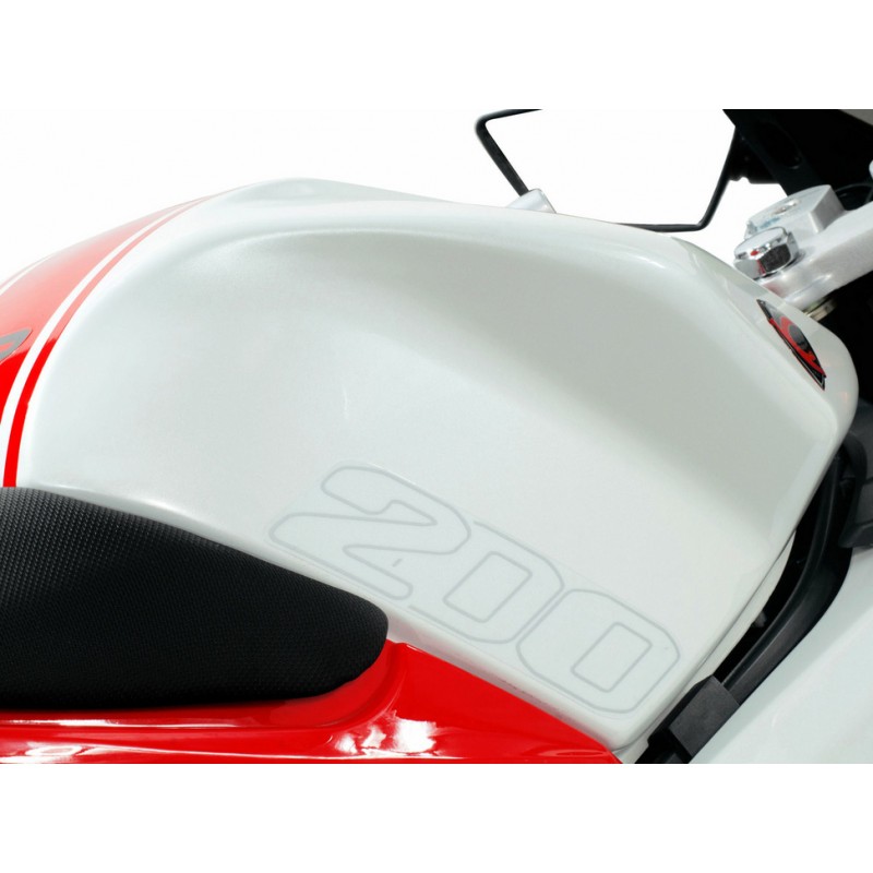 Carabela Motocicleta R8 200cc 2017