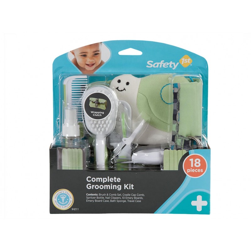 Safety First Set de Aseo Personal