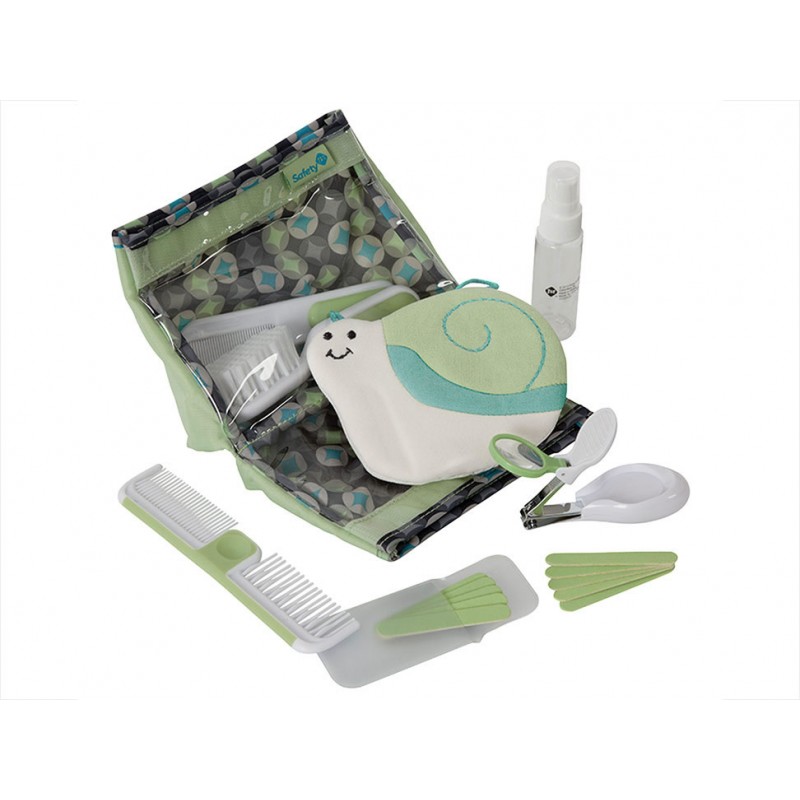 Safety First Set de Aseo Personal